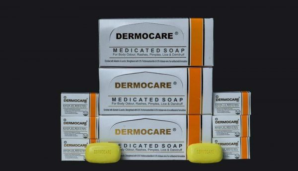 damo-care - Chicason Group